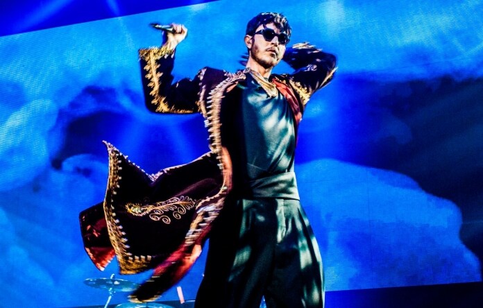 De 7 Hoofdzonden van Max Colombie (Oscar And The Wolf): 'Ik zou niet ...