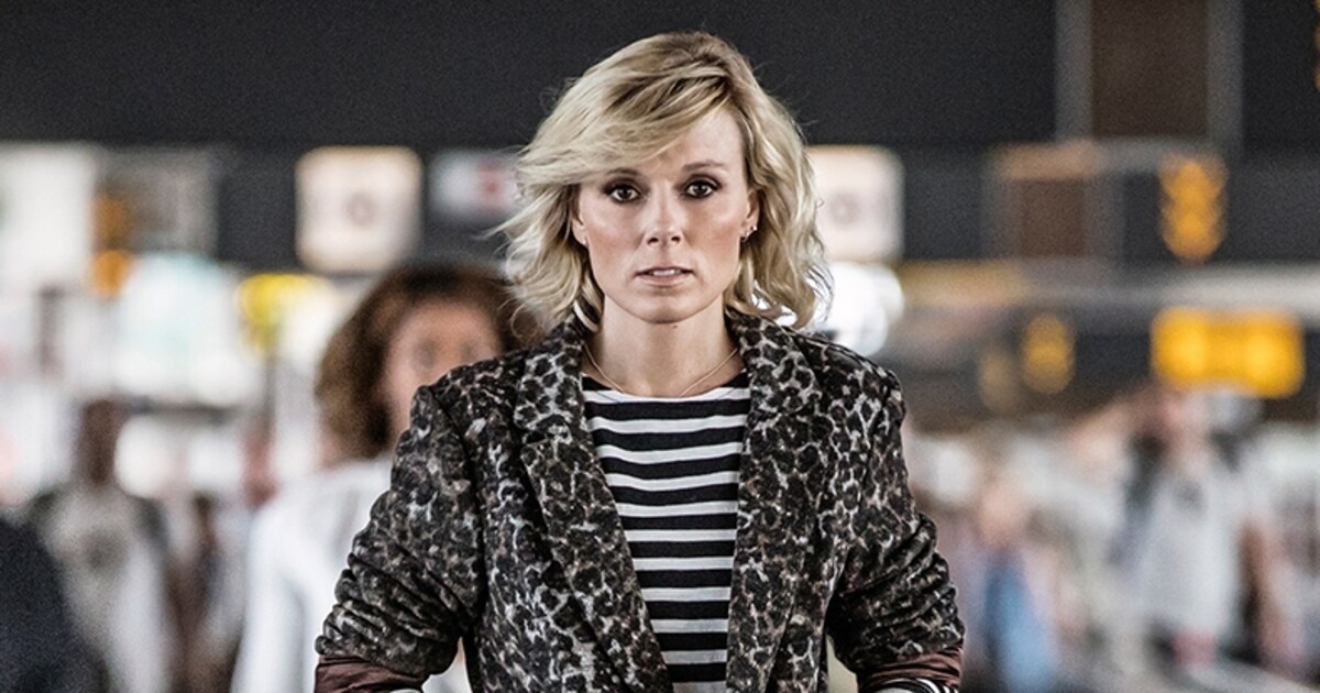 Cathérine Moerkerke bij scientology: 'Na twee dagen riepen ze mij op ...