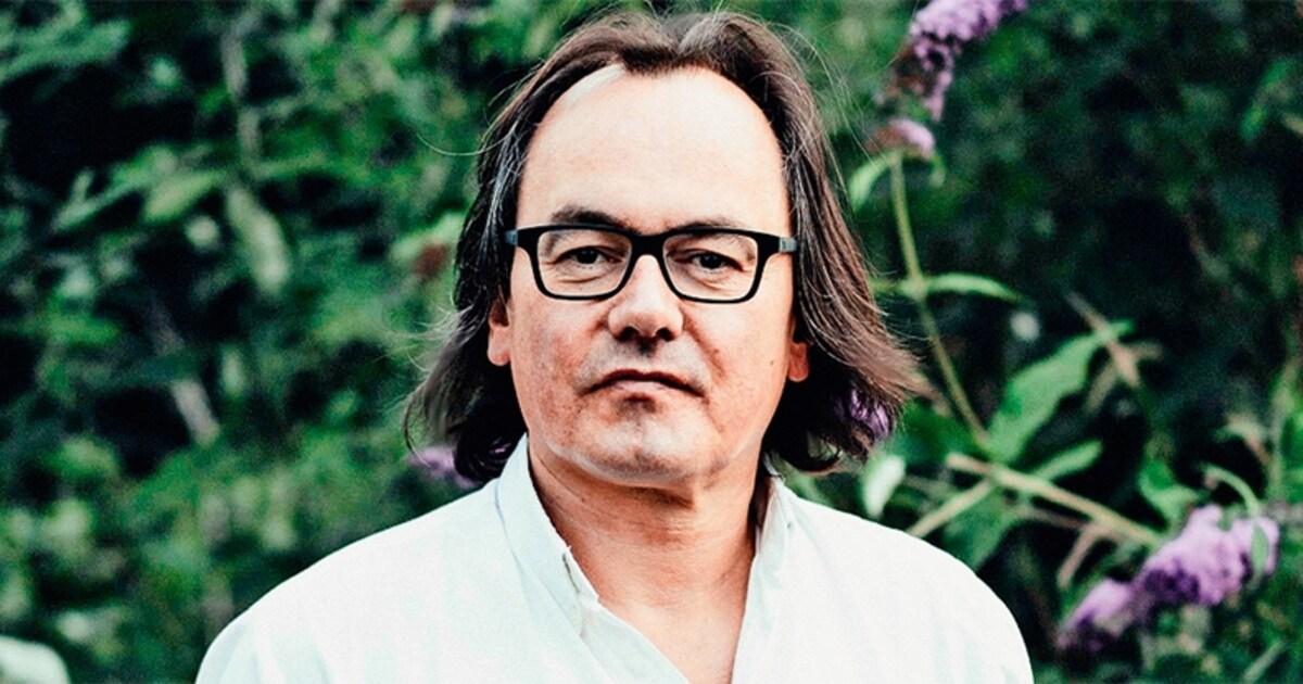 Johan Braeckman, de professor die maar twee broeken heeft: 'Eigenlijk ...