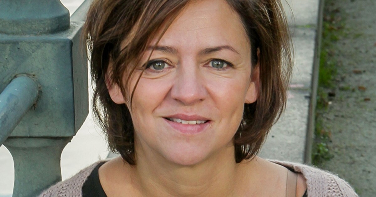 Het lezen zoals het is: Els Dottermans | Humo: The Wild Site