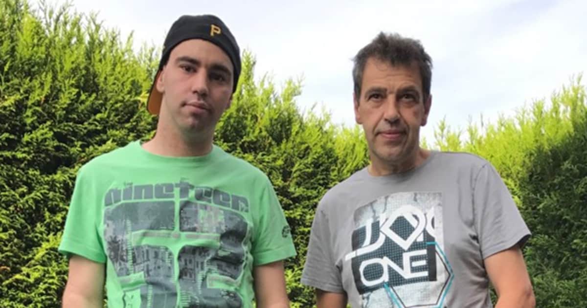 Een mens van goede wil: Jan De Meersman, op stap met mensen met een ...