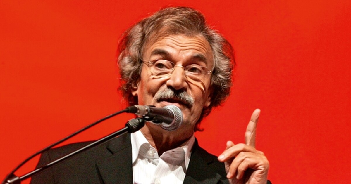 Guy Mortier viert 50 jaar Humo's Pop Poll: ‘Kort daarna vroeg Stevaert ...