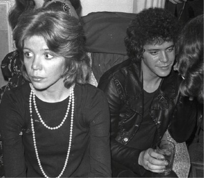 Lou Reed De biografie: 'Eigenlijk was hij alleen maar in drugs ...