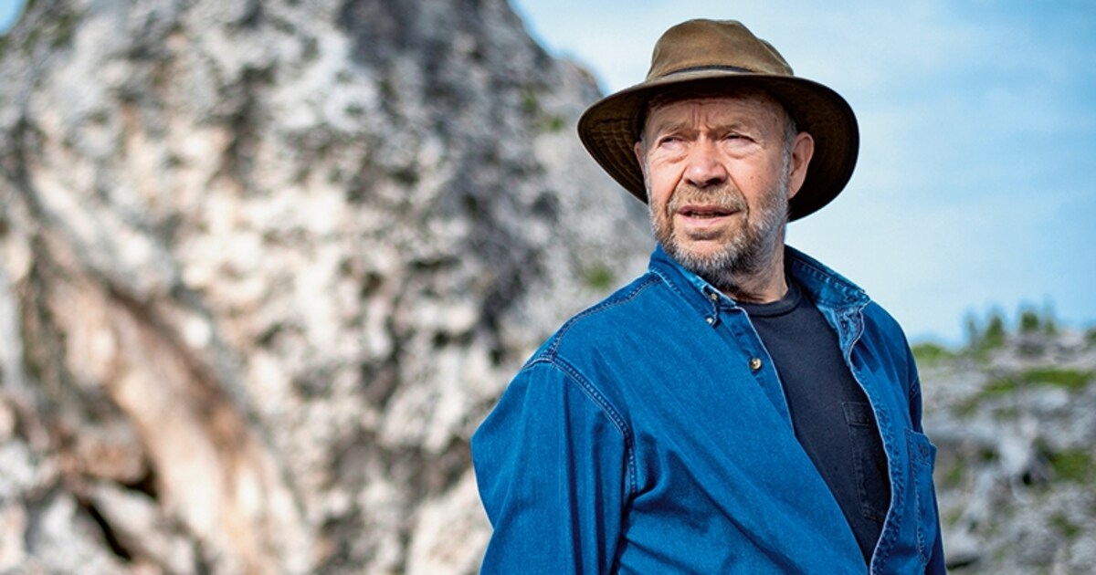 Klimaatwetenschapper James Hansen gaat tekeer tegen de grote ...