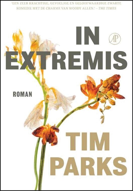 Tim Parks - In extremis | Humo: The Wild Site