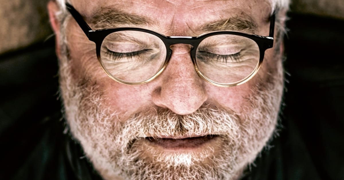 Filip Peeters, hoofdrolspeler van 'Salamander': ''Het is ongelofelijk ...