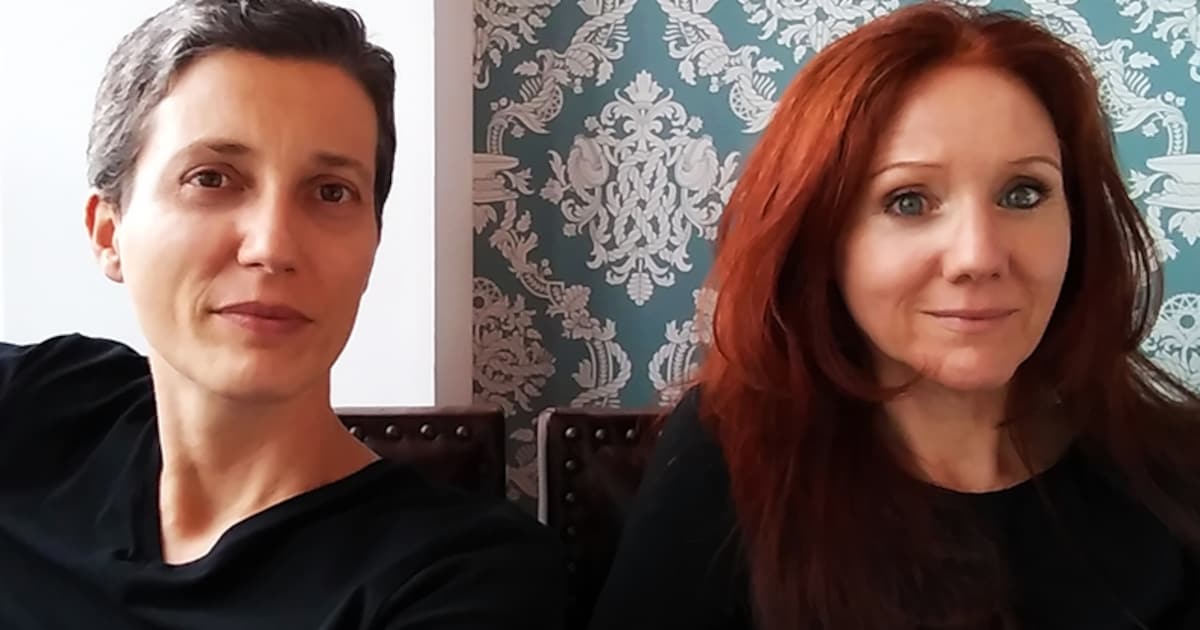 Fleur Pierets: 'Julian en ik hebben zeven jaar lang intens van elkaar ...