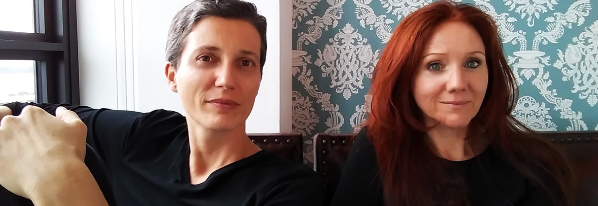 Fleur Pierets: 'Julian en ik hebben zeven jaar lang intens van elkaar ...