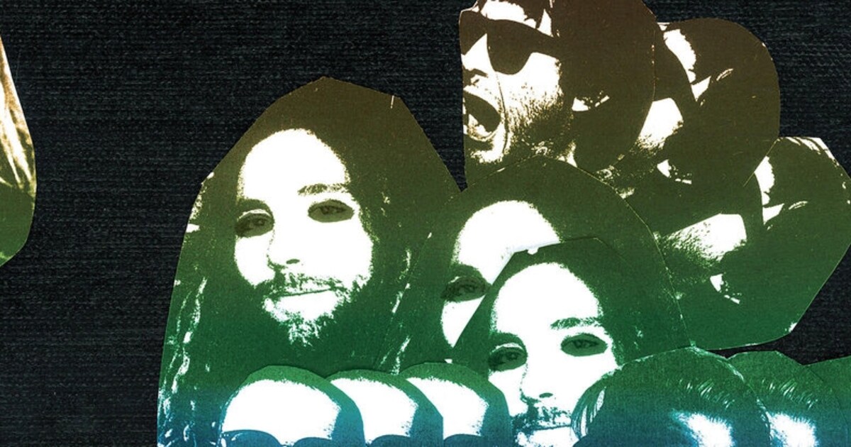 Ty Segall - Freedom’s Goblin | Humo: The Wild Site