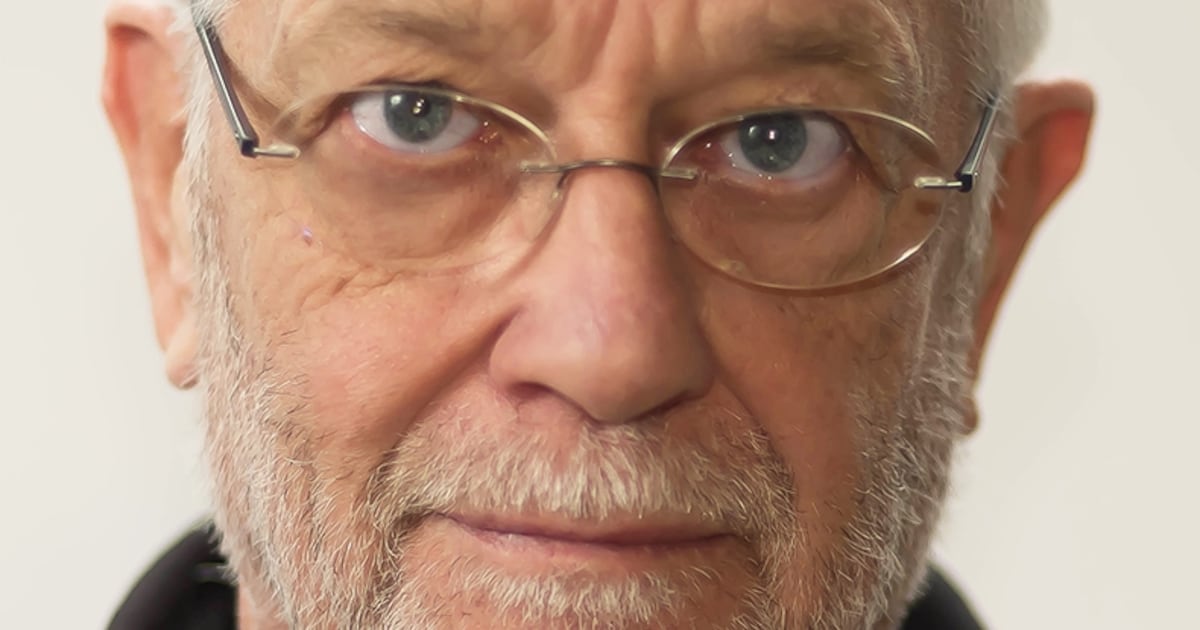 Een mens van goede wil: ex-VRT-journalist Johan Depoortere geeft ...