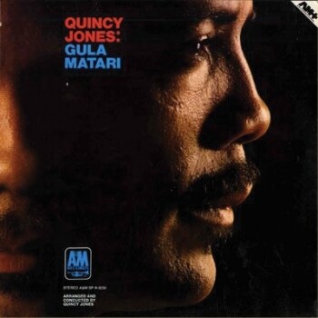 Uit de platenkast van Mauro: 'Gula Matari' van Quincy Jones | Humo: The ...