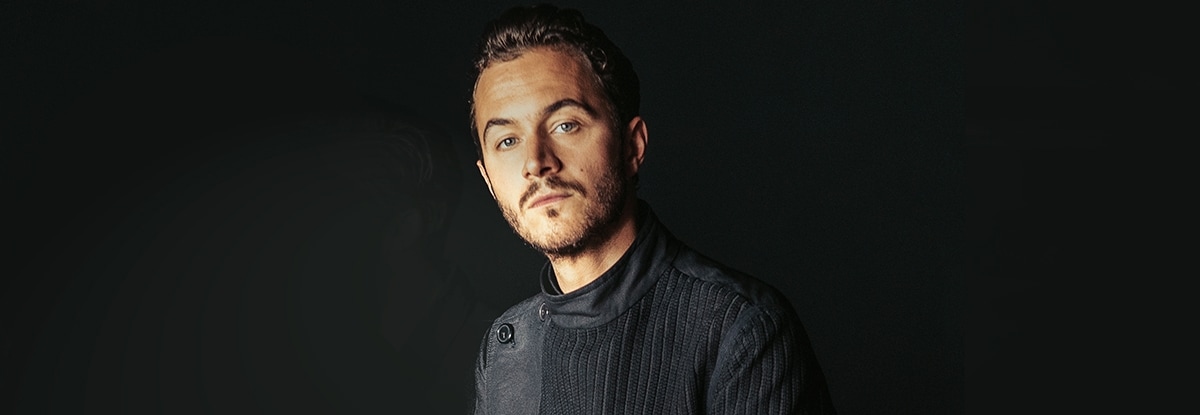 De zeven hoofdzonden van Tom Smith (frontman van Editors) | Humo: The ...