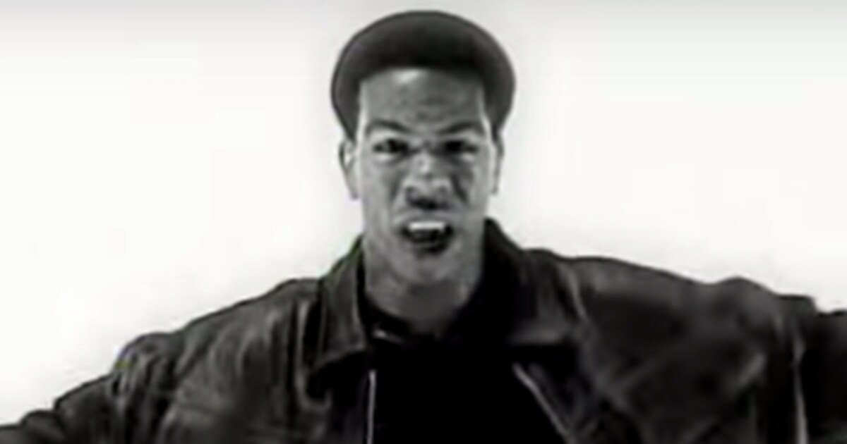 ICYMI: RIP Craig Mack en Matt Dike | Humo: The Wild Site