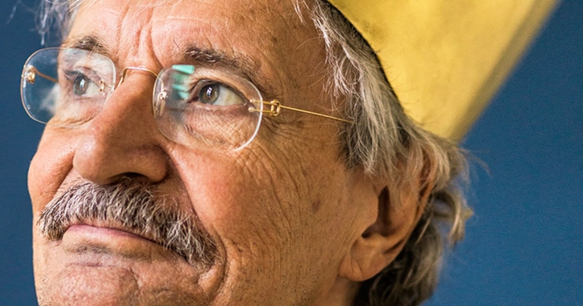 Guy Mortier wordt 76: de inventaris van de jubilaris | Humo: The Wild Site