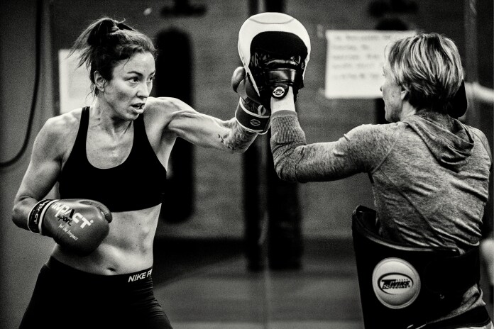 'Boxing Stars': Bekende Vlamingen zien echte sterren | Humo: The Wild Site