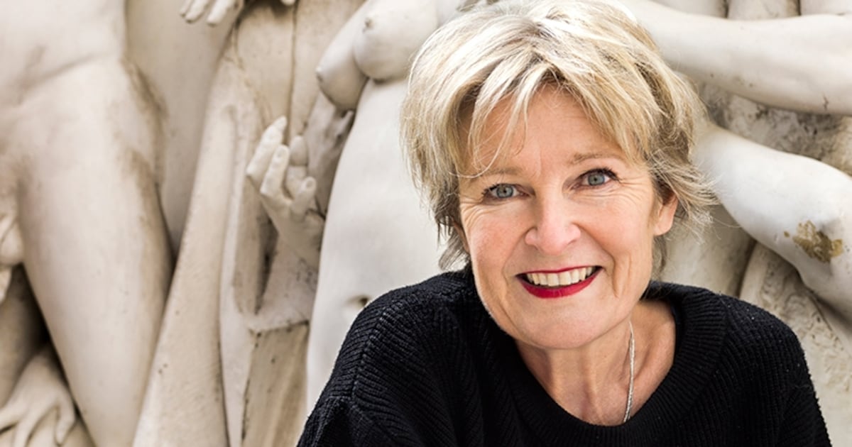 Veerle Eyckermans, slachtoffer van seriemoordenaar Renaud Hardy: ‘Die ...