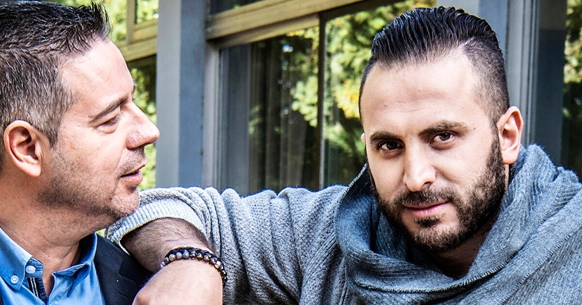 Montasser AlDe'emeh: 'Iedereen zou Dante moeten lezen' | Humo: The Wild ...