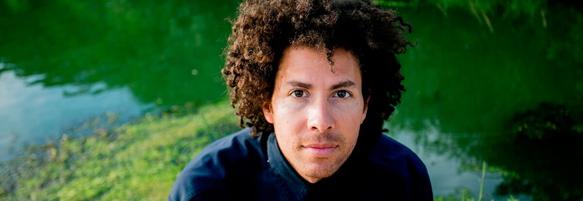 Témé Tan: 'In bed met Radiohead' | Humo: The Wild Site