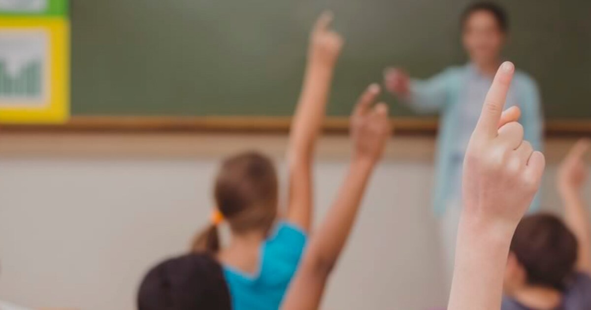 De lijst zware beroepen: 'De redenering van de leerkrachten loopt mank ...