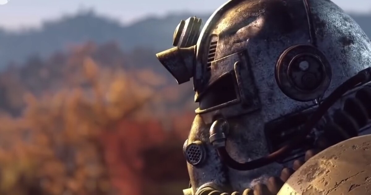 'Fallout 76', 'The Elder Scrolls VI', 'Halo Infinite' en meer: bekijk ...