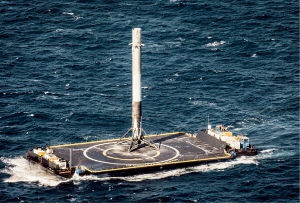 Ingerukt Mars: de stralende toekomst van het ruimtetoerisme | Humo: The ...