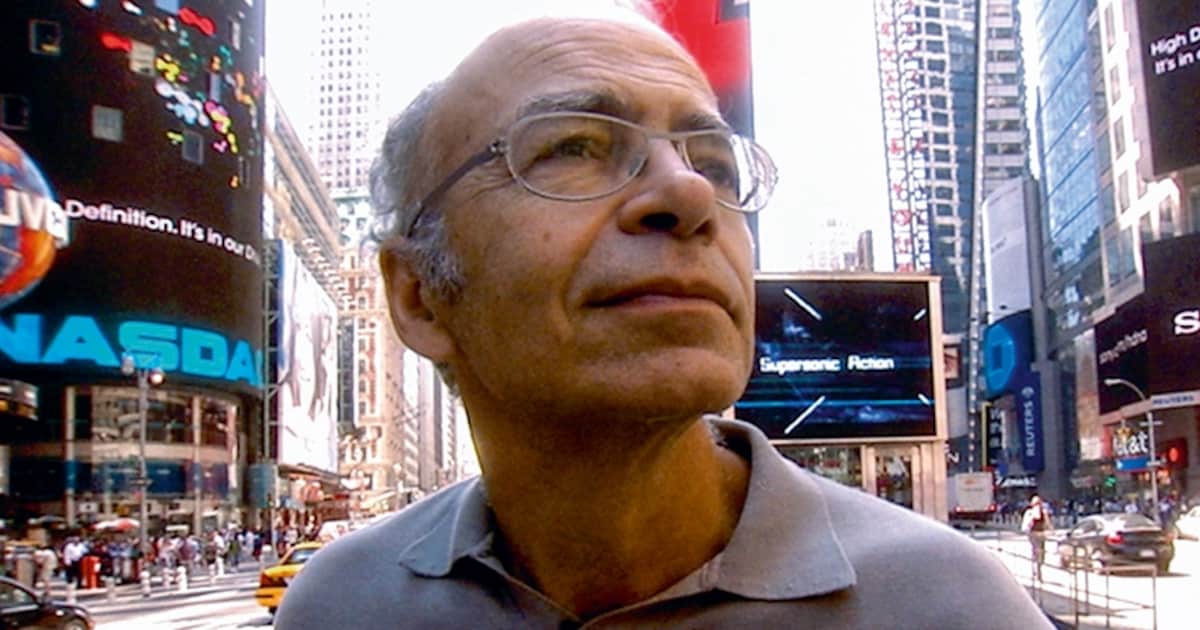 Professor Peter Singer: 'Om de klimaatverandering te bestrijden, moeten ...