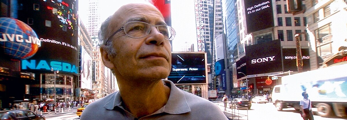 Professor Peter Singer: 'Om de klimaatverandering te bestrijden, moeten ...