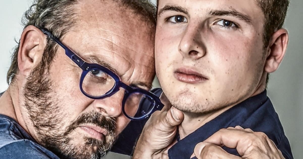 Waldek weg uit 'Thuis': Bart en zoon Fiel Van Avermaet: 'Als het na een ...