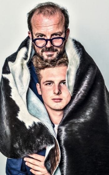 Waldek weg uit 'Thuis': Bart en zoon Fiel Van Avermaet: 'Als het na een ...