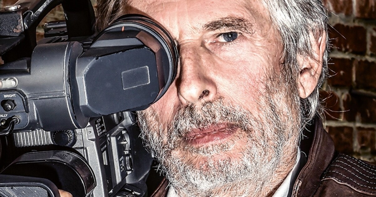 Humo sprak met Paul Jambers over politici, zijn tv-carrière, sensatie ...