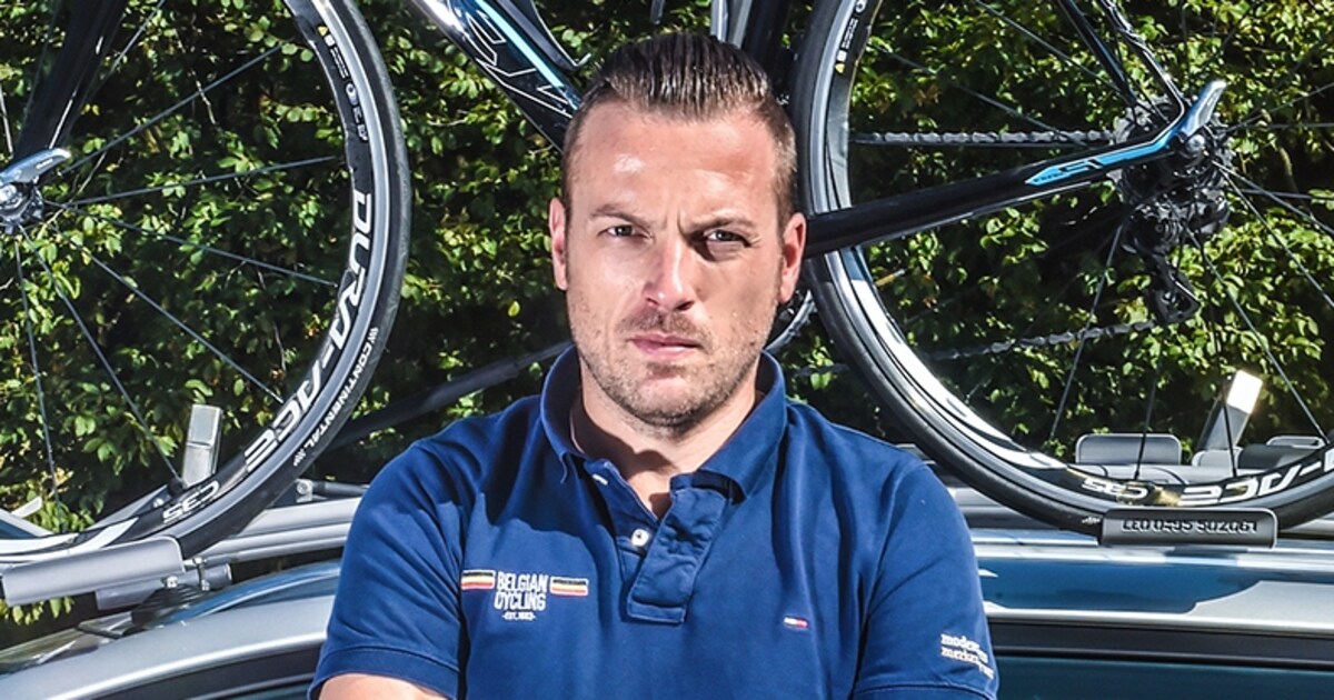 Een col in Tirol: bondscoach Kevin De Weert over het WK wielrennen in ...