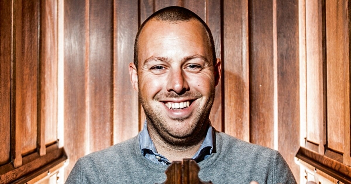 Pieter Delanoy, na 'De mol' ook 'De slimste mens ter wereld'?: 'Ik ga ...