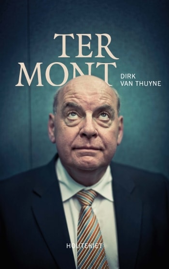 Daniël Termont, burgemeester van Gent (SP.A): 'Een pint gaan drinken ...