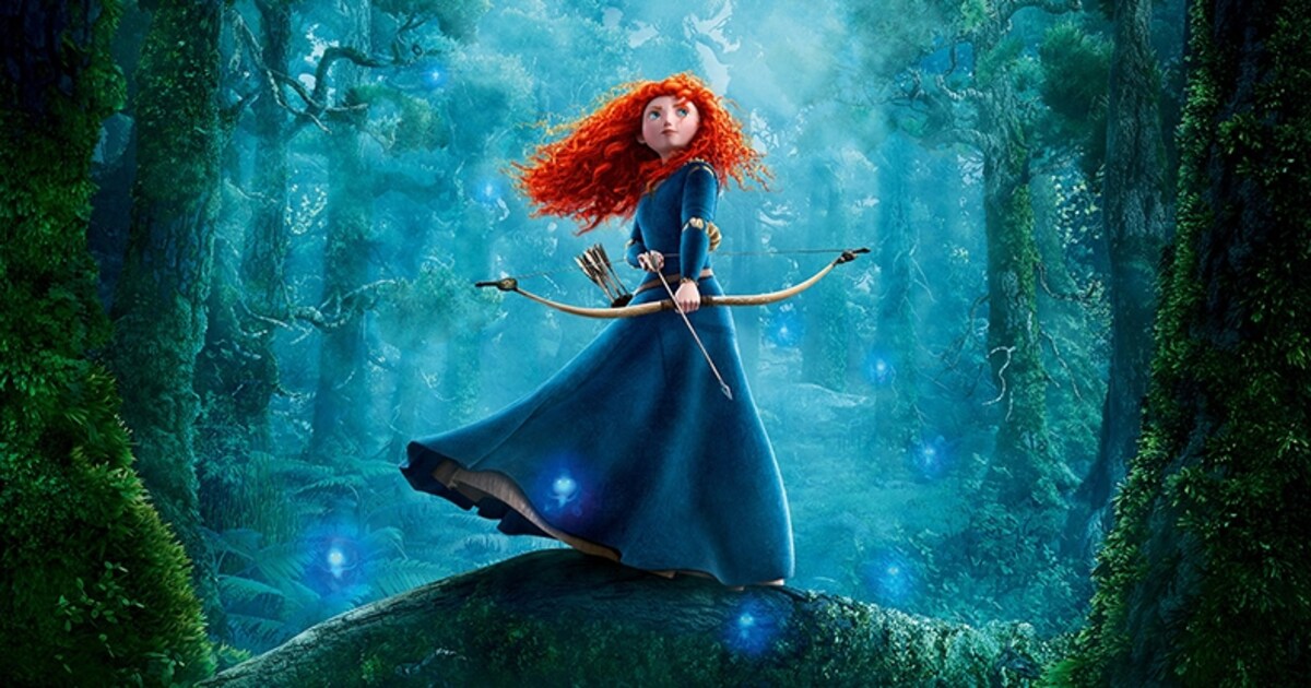 'Brave' op Netflix | Humo: The Wild Site