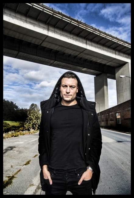 Jonge Leeuwen: Viktor Verhulst (24), zoon van Gert Verhulst. 'Ik ben ...