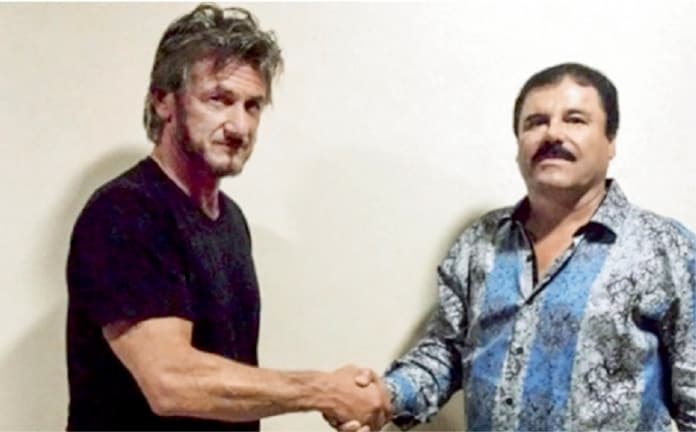 Het proces tegen El Chapo: hoe speurder Andrew Hogan de drugsbaron wist ...