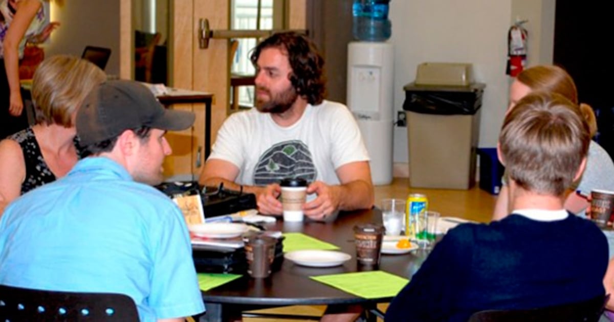 Verhalen uit de leraarskamer: 'In feite lachen leerkrachten en ...