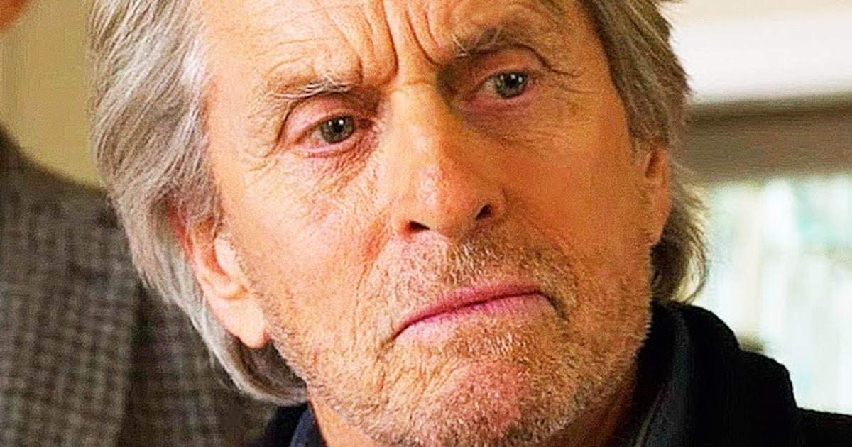 'The Kominsky Method' op Netflix | Humo: The Wild Site