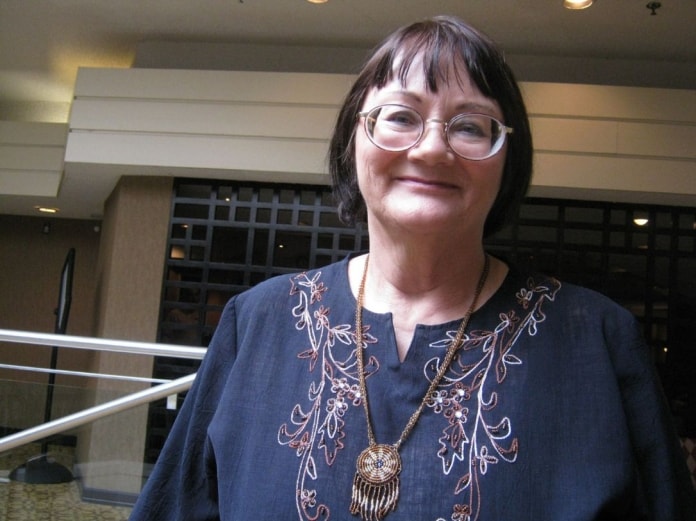 55 jaar na de moord op Kennedy: Judyth Vary Baker, de laatste minnares ...