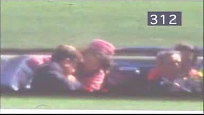 55 jaar na de moord op Kennedy: Judyth Vary Baker, de laatste minnares ...