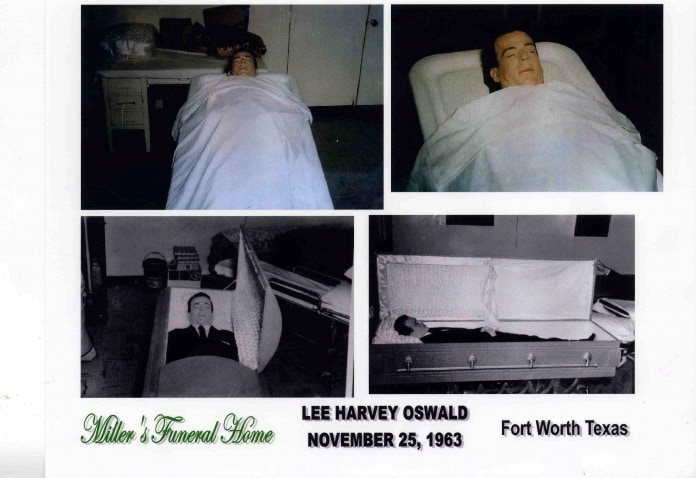 55 jaar na de moord op Kennedy: Judyth Vary Baker, de laatste minnares ...