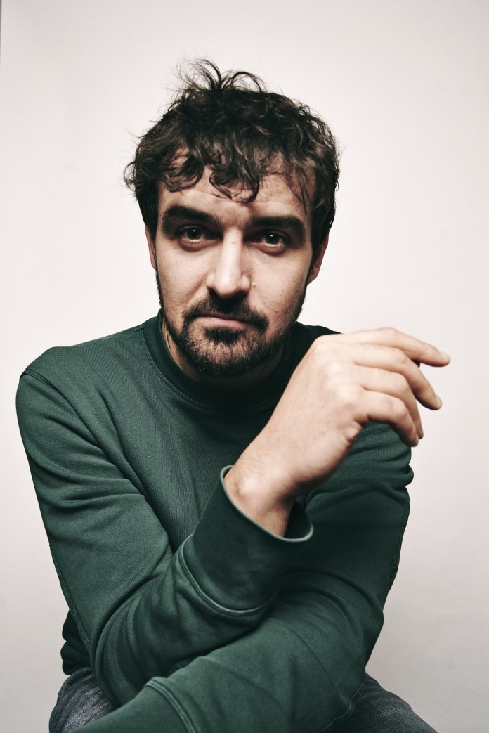 Joris Hessels over zijn nieuwe meeslepende tv-programma en zijn ...