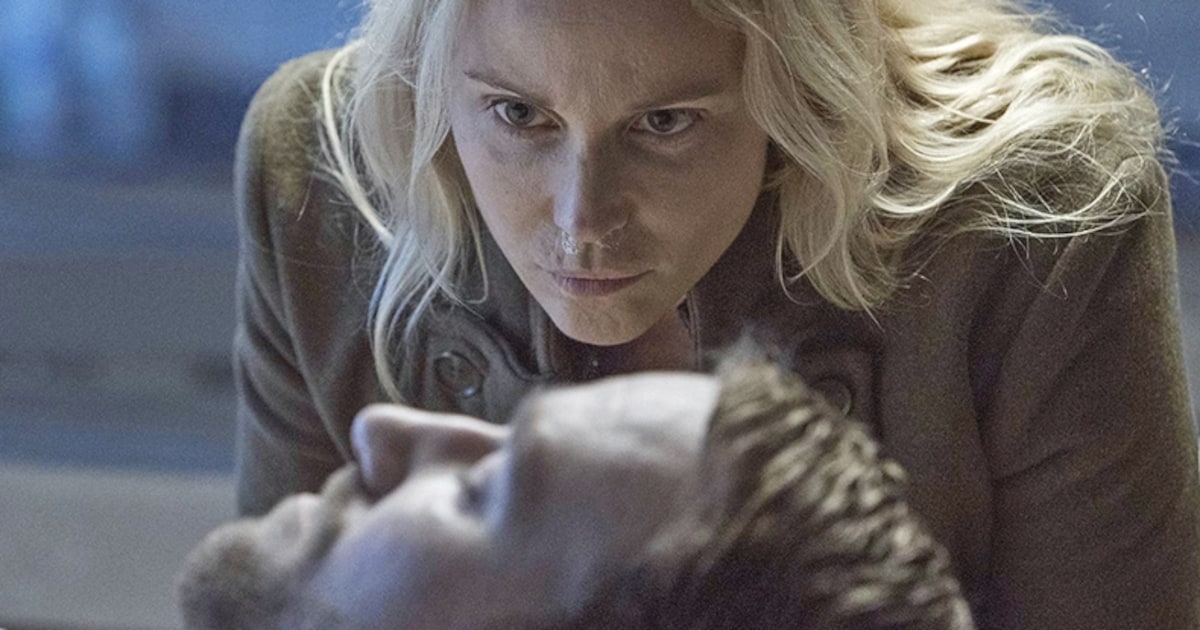 'The Bridge - Seizoen 4' op Netflix | Humo: The Wild Site