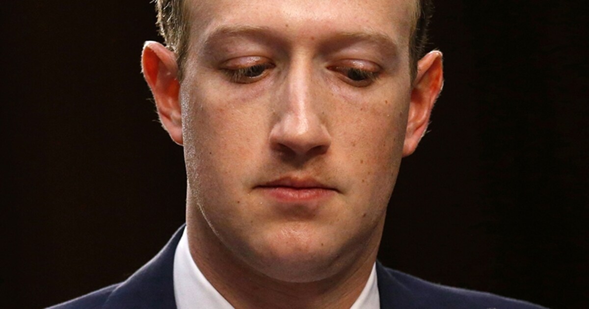 'The Facebook Dilemma' op NPO2 | Humo: The Wild Site