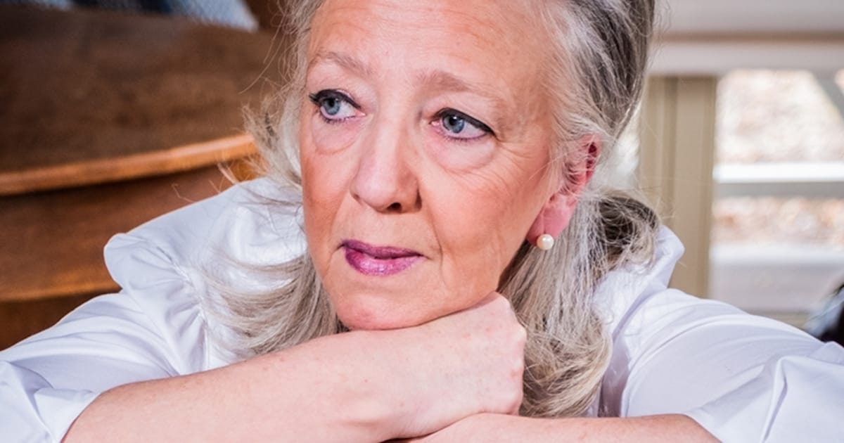 Een jaar na de dood van Lies Lefever: Humo sprak met haar zus Ann. 'Ik ...