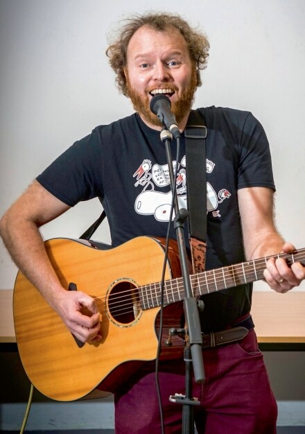 'Vroeger lachte ik met leerkrachten die met een burn-out het onderwijs ...