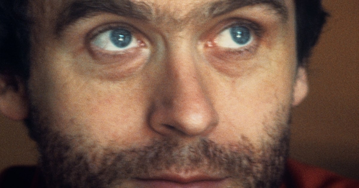 'The Ted Bundy Tapes' op Netflix | Humo: The Wild Site