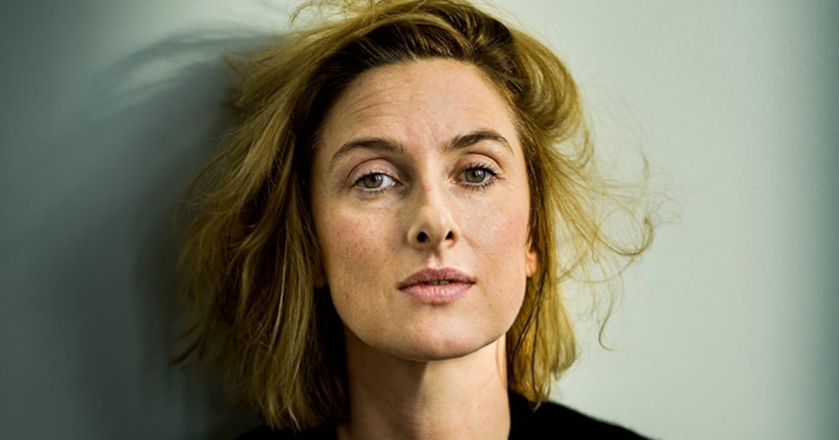 Ruth Becquart in 'Over water' en 'Gent West': 'Nu ik 42 ben, krijg ik ...