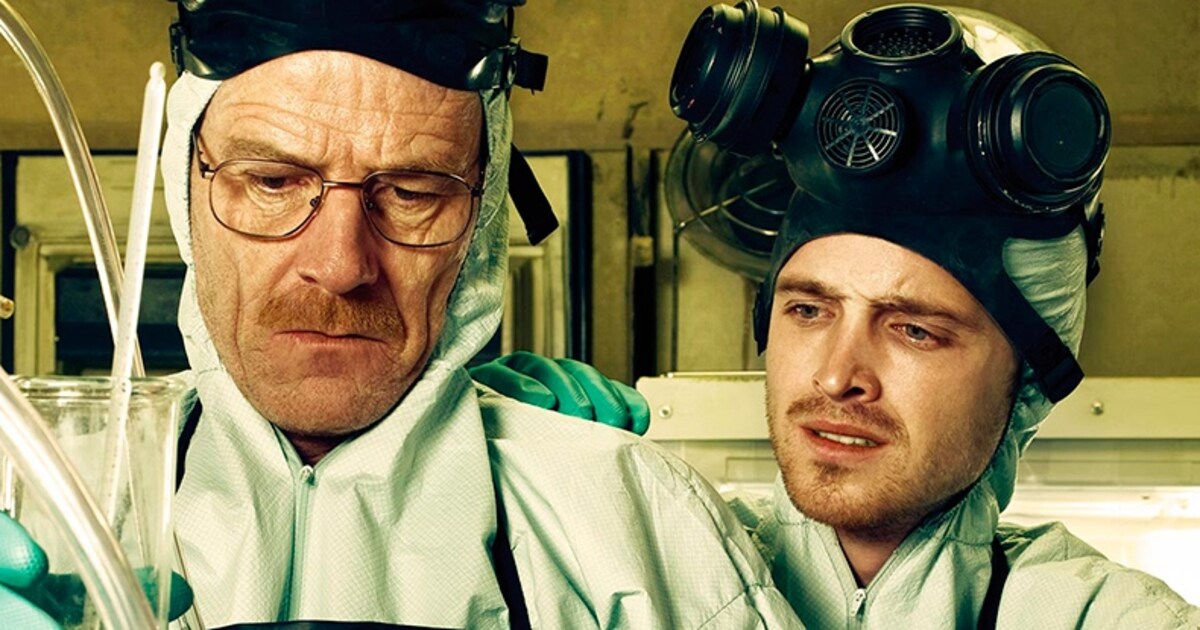 Hoe herken je een drugslab? | Humo: The Wild Site