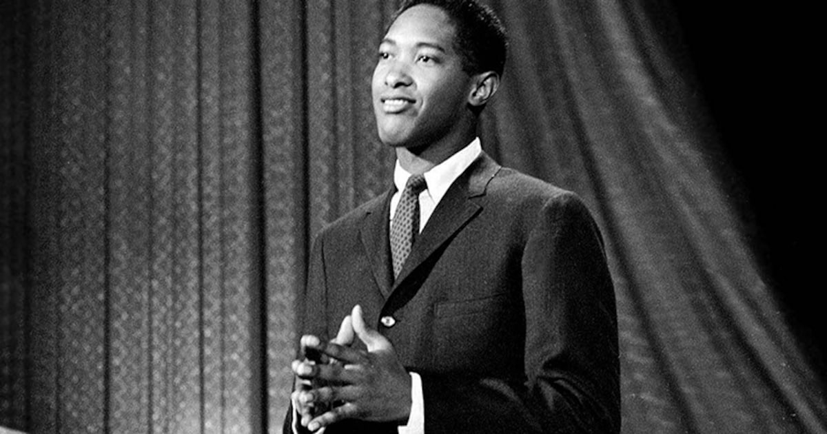 'Remastered: The Two Killings of Sam Cooke' op Netflix | Humo: The Wild ...